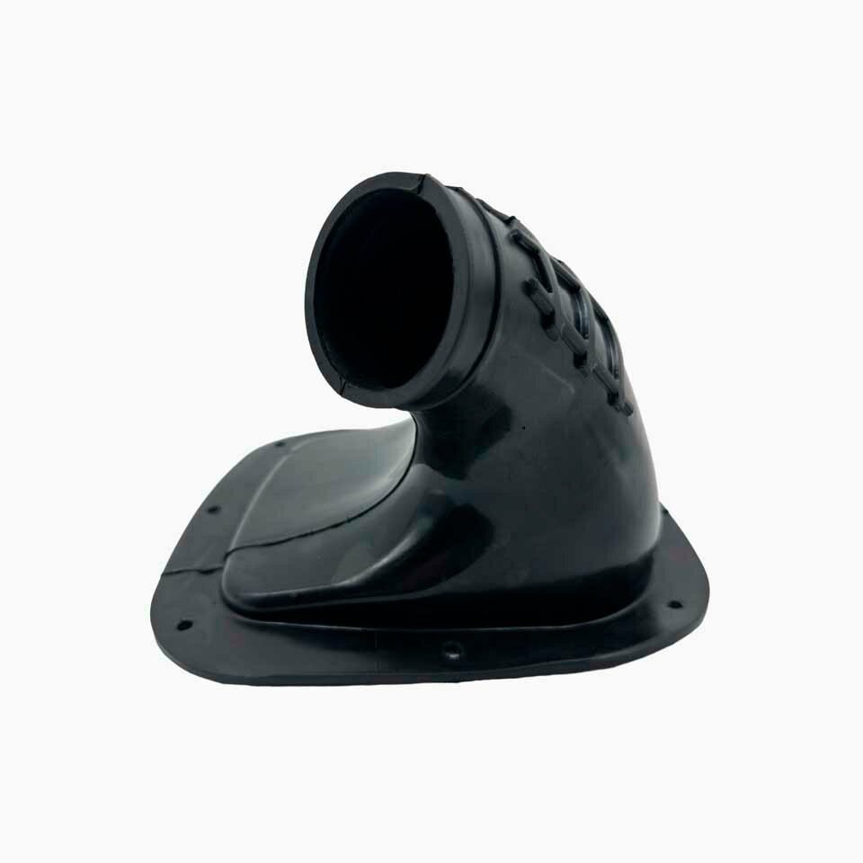 Приемный патрубок воздушного фильтра на мотоцикл KAYO K1