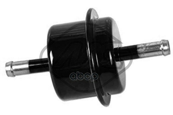 Фильтр АКПП HONDA STREAM (RN) LEGEND IV (KB_) JAZZ III (GE_, GG_, GP_, ZA_) INTEGRA купе (DC5) шт. METALCAUCHO арт. 21083