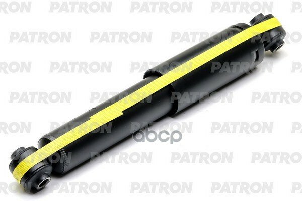 Амортизатор подвески задн газовый GEELY Atlas 16- PATRON арт. PSA999443