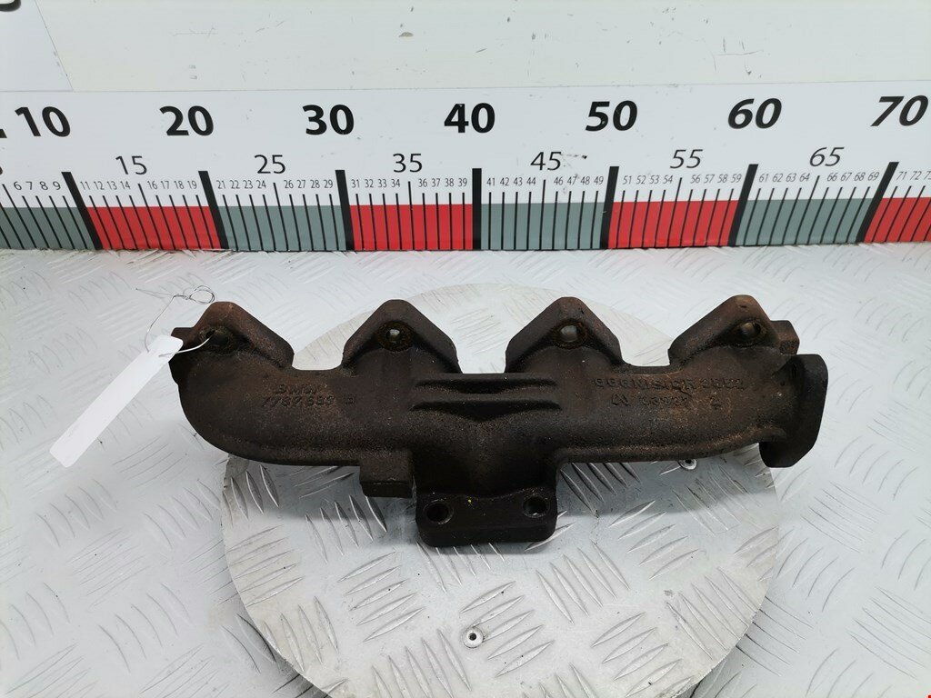 Коллектор выпускной BMW 3-Series (E46) 11627790219 арт. 1645275
