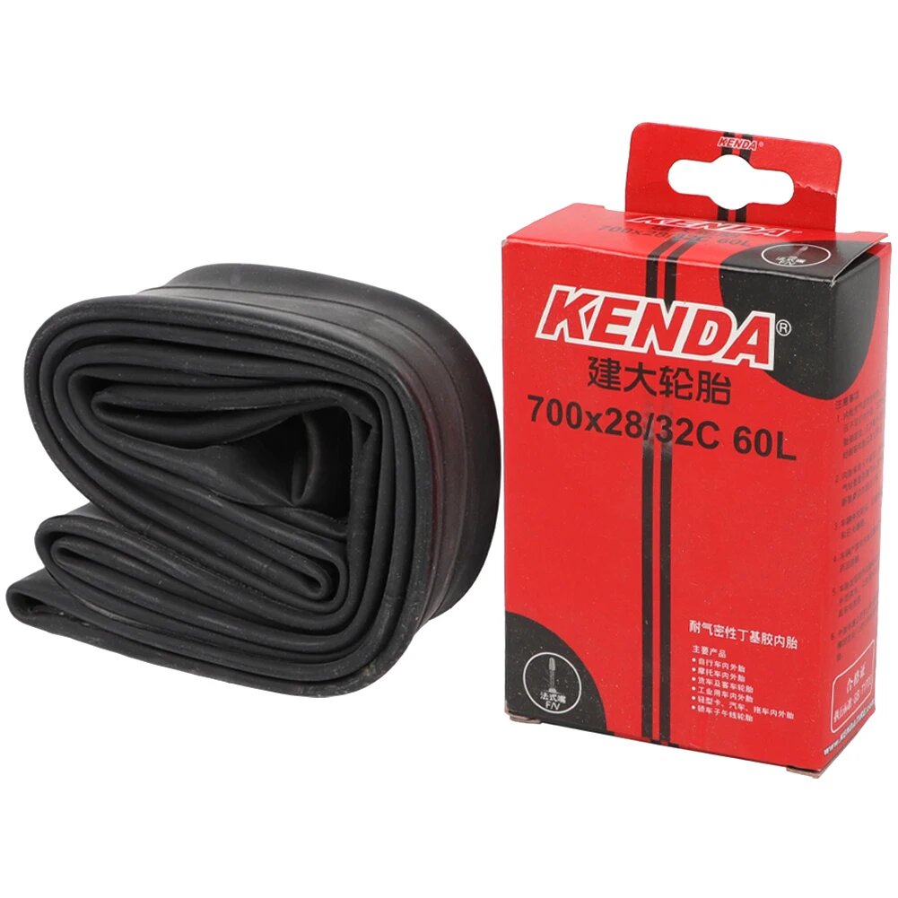 Камера KENDA 700x28/32c F/V 60L