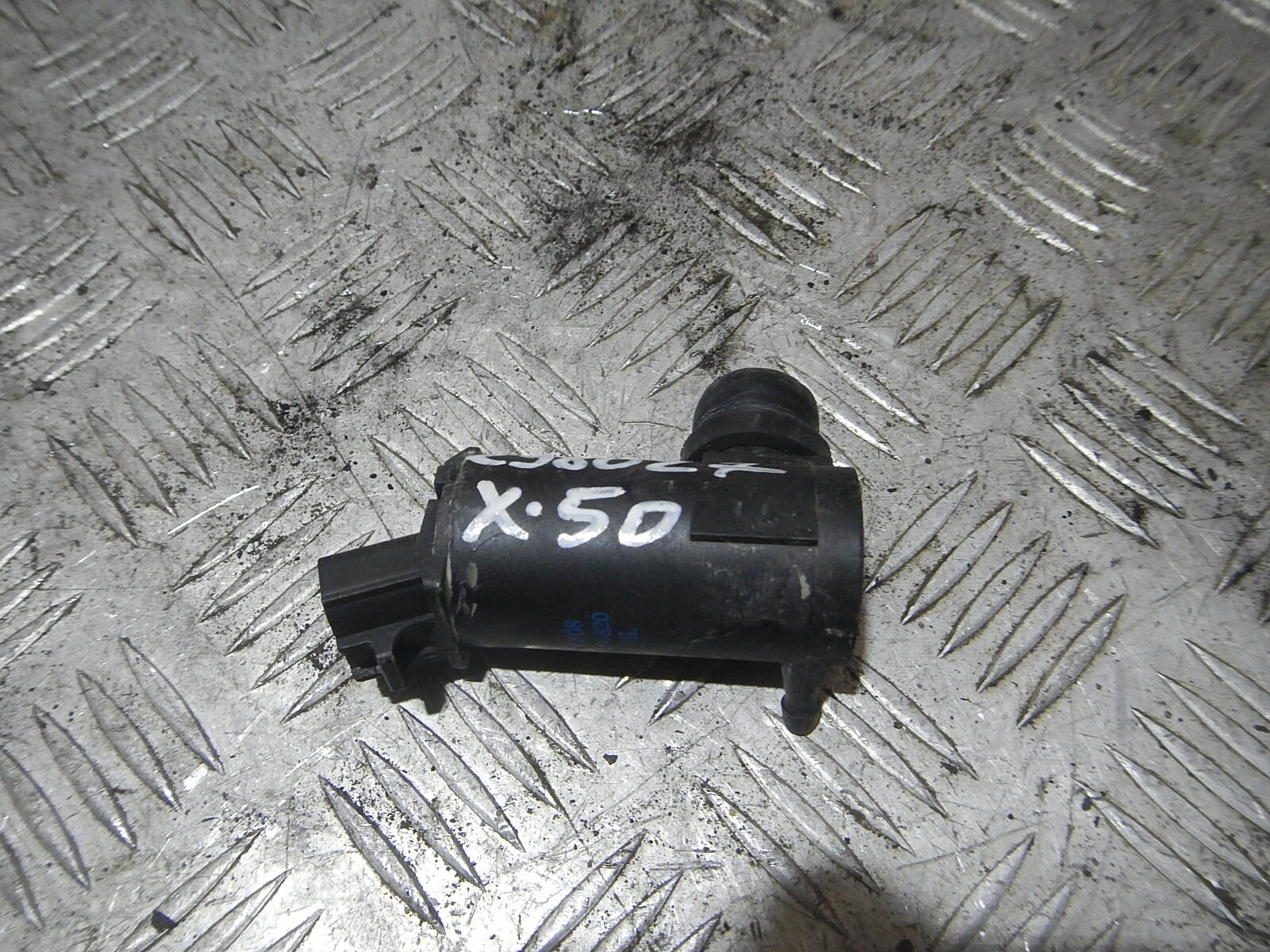 Б/У Насос омывателя, Lifan (Лифан)-X-50 (14-) LIFAN X-50 (14-) Без видимых повреэжений 298027 LIFAN арт. B3747120