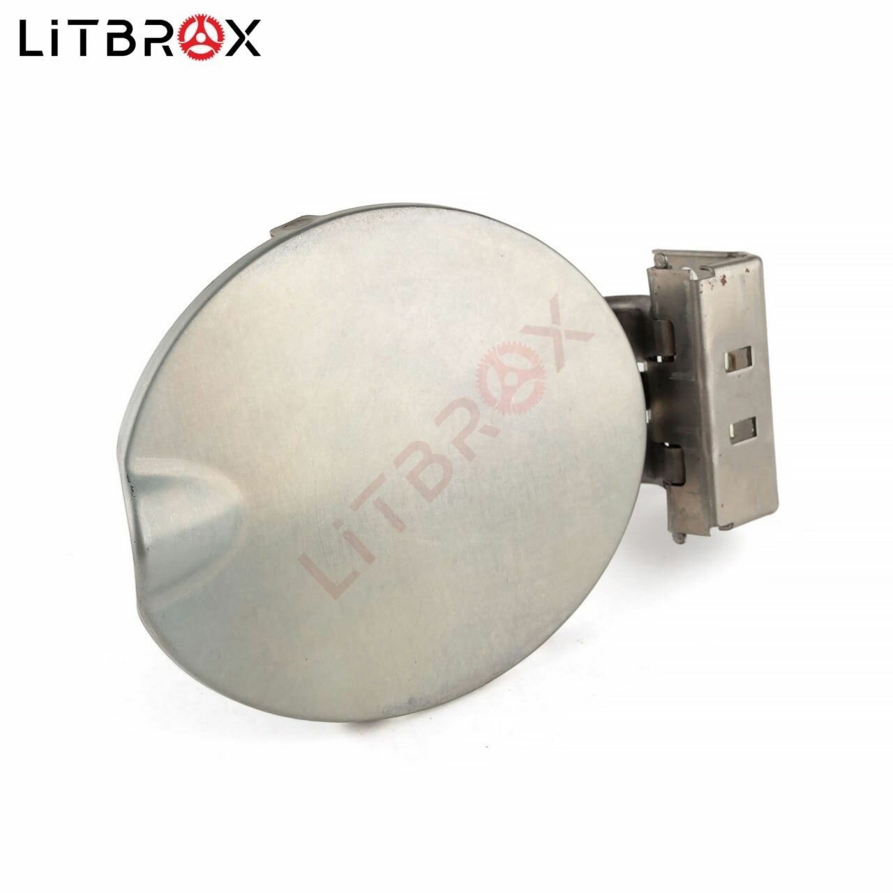 Лючок бензобака ВАЗ LADA 1118 Kalina/Калина / 1118-8413010