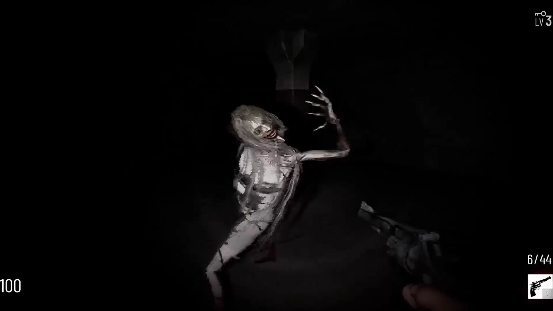 DreadHaunt [STEAM / Россия, Весь мир] — фото 1