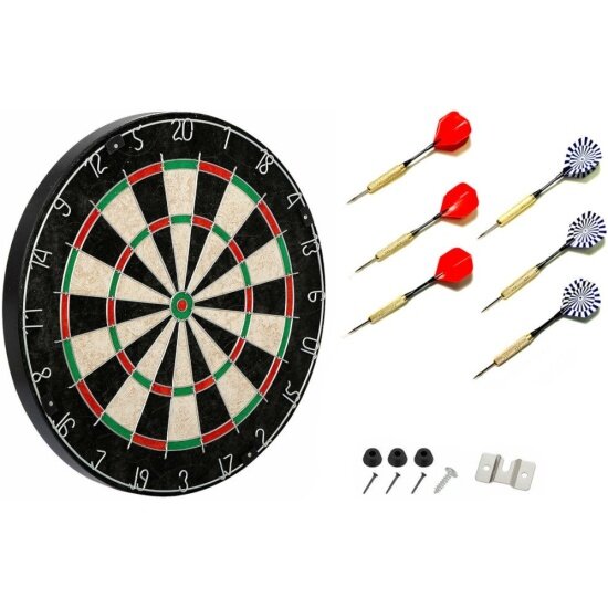 Дартс Sprinter Champion Tournament (BL1818В)