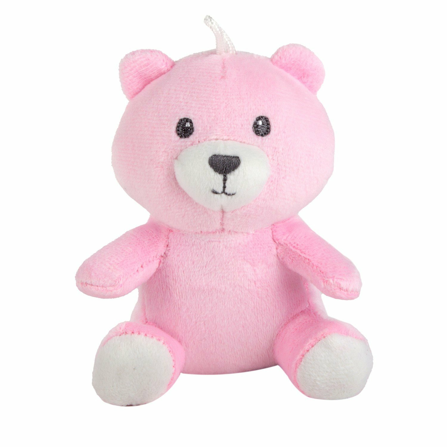 Мягкая игрушка Луняша мишка