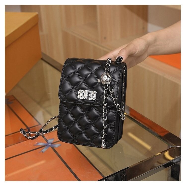 Сумка кросс-боди