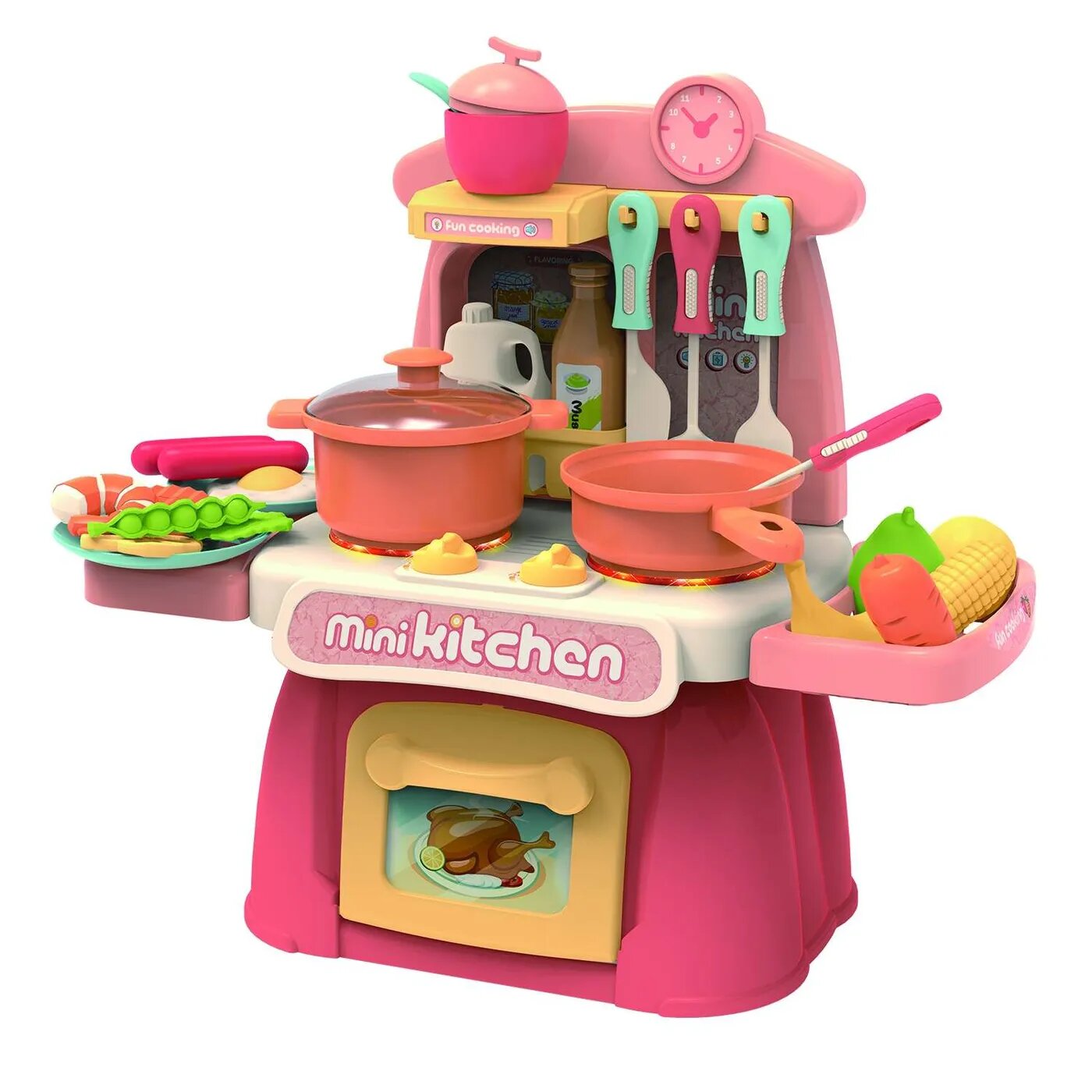 Игрушечная кухня Altacto