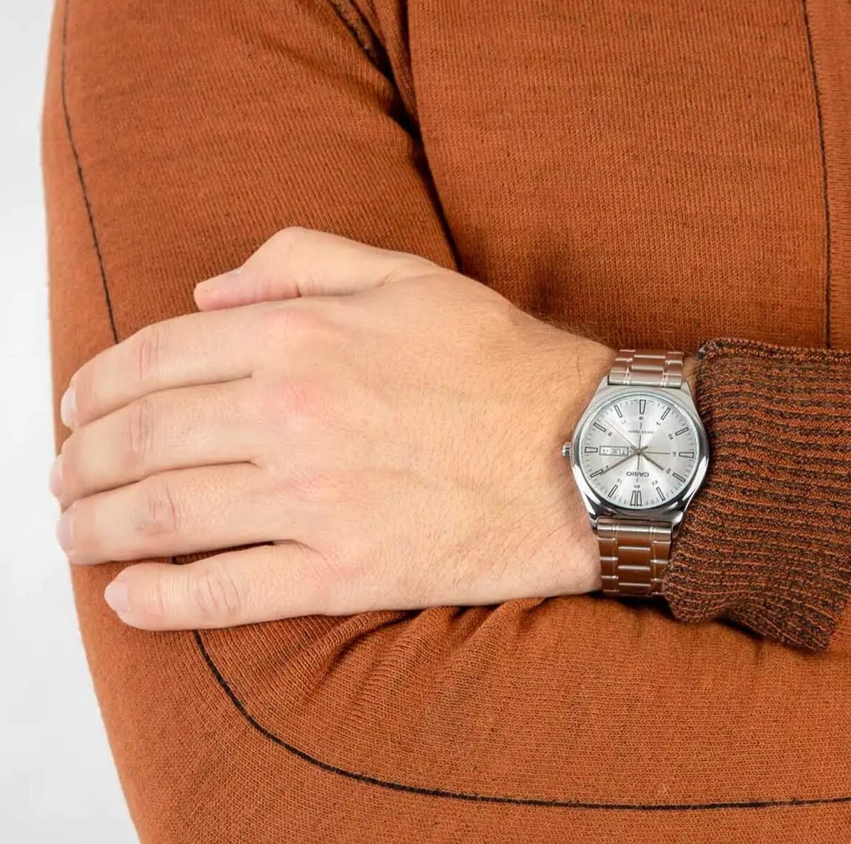 Наручные часы CASIO Collection — фото 1