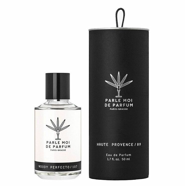 Parle moi de parfum haute provence / 89 edp 50 ml - парфюмерная вода
