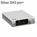 TOPPING DX3 Pro+ DAC Silver