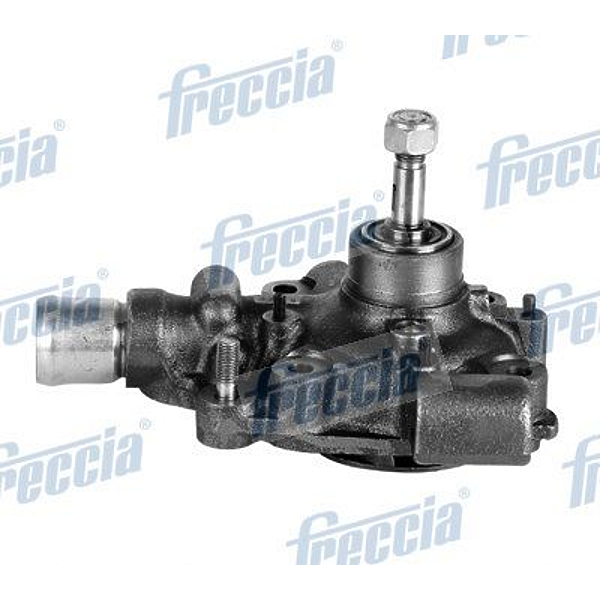 FRECCIA WP0213 помпа\ iveco daily 2.5d / 2.8d 90