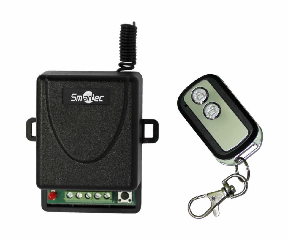 Комплект Smartec ST-RC117RR