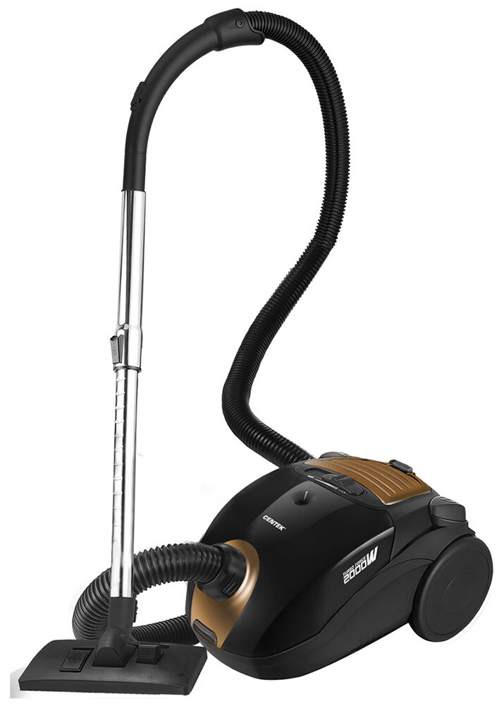 Пылесос напольный Centek CT-2511 Black