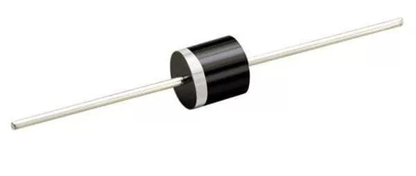 10A10, Диод, R6, MIC, (10A, 1000V)