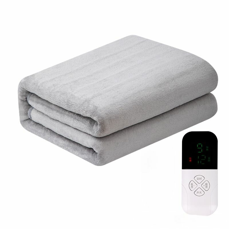 Электрическая простынь с подогревом