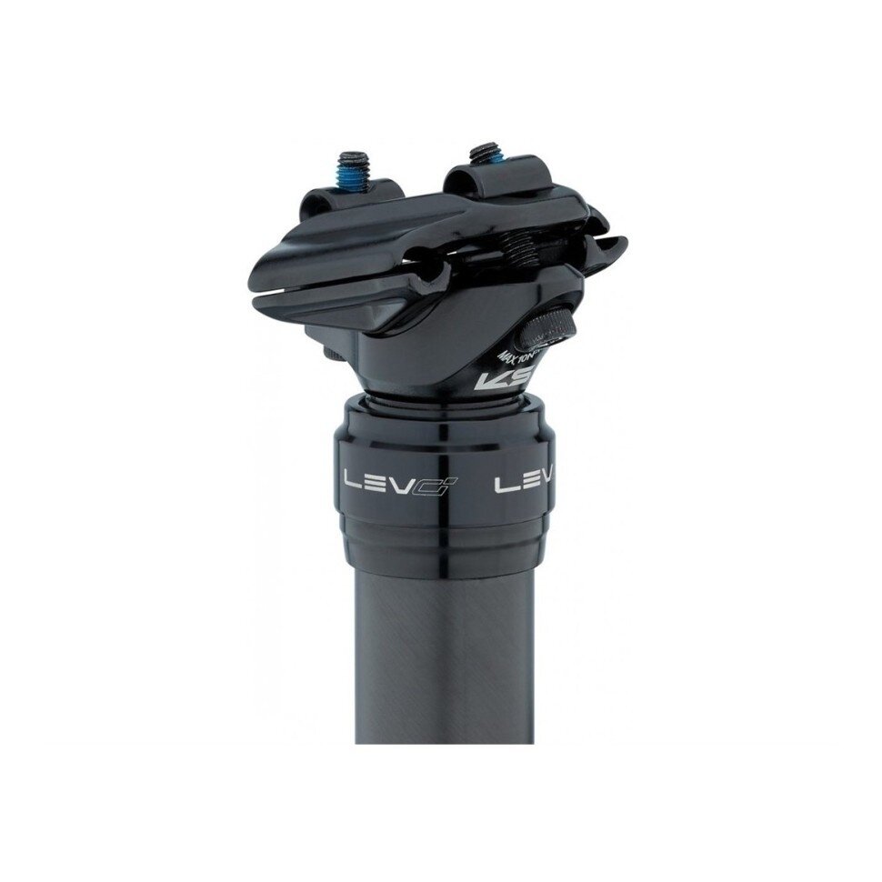 Подседельный штырь KS Lev Ci 30.9x440мм, ход 150мм (C218-150-30.9)