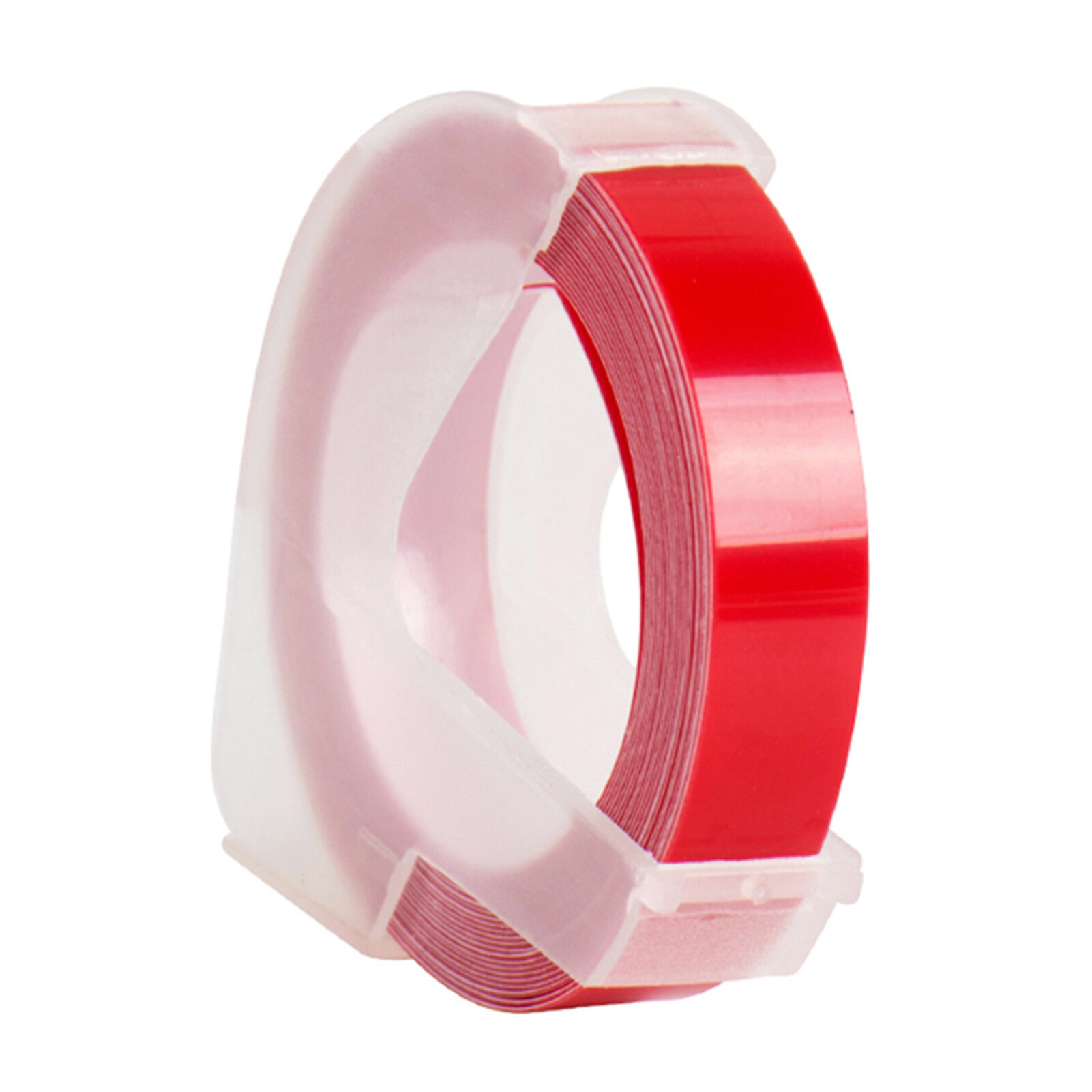 Запасная лента для пластиковой ленты для тиснения 3D для DYMO 12965 1610 Label