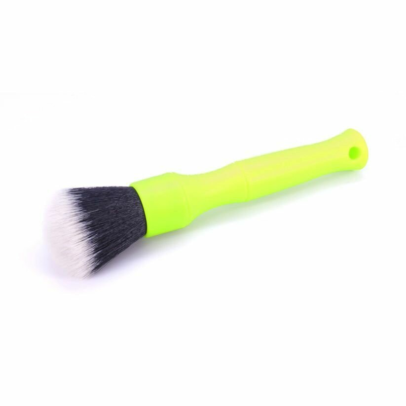 Малая кисть для детейлинга Detail Factory Detail Brush Small, Lime