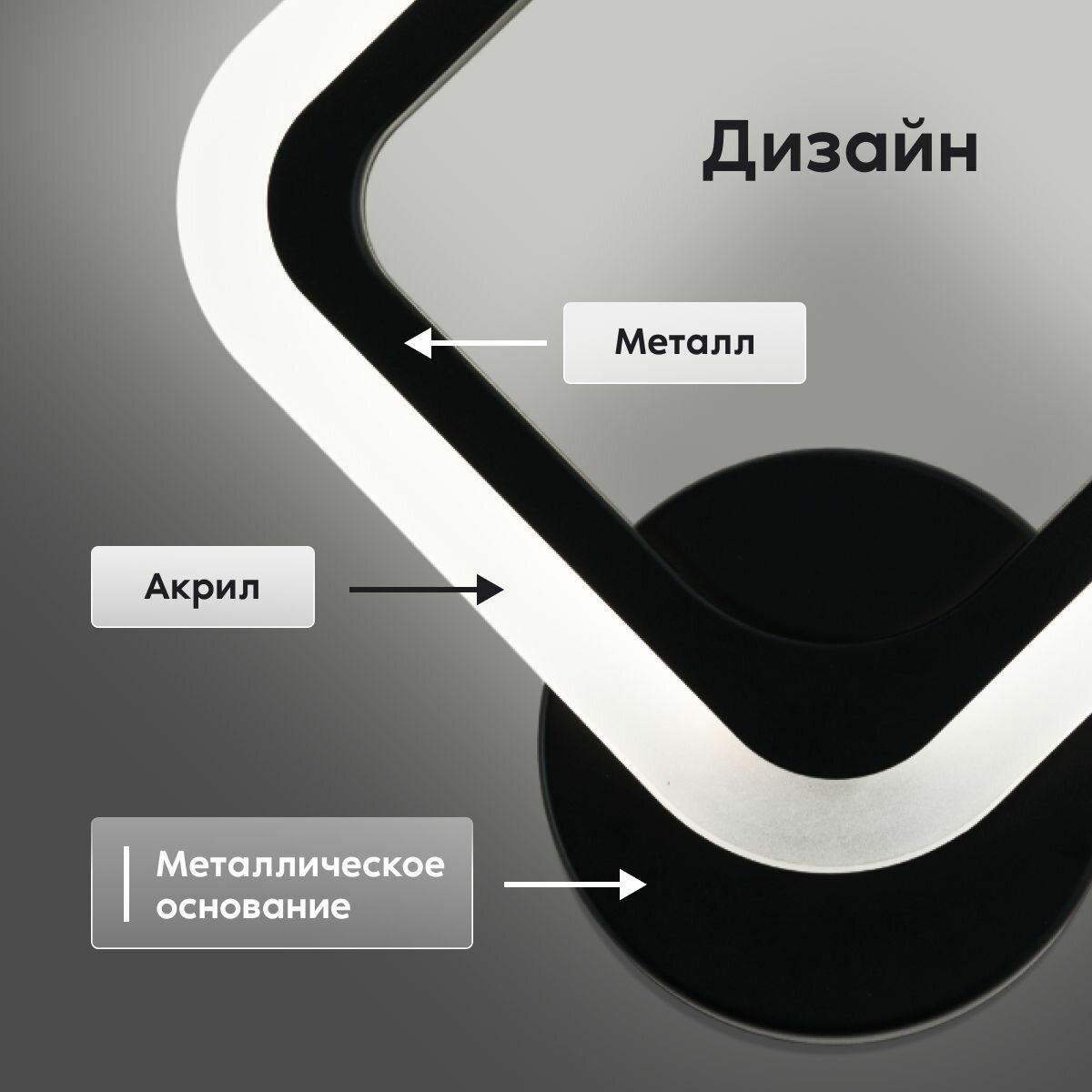 Бра — фото 1