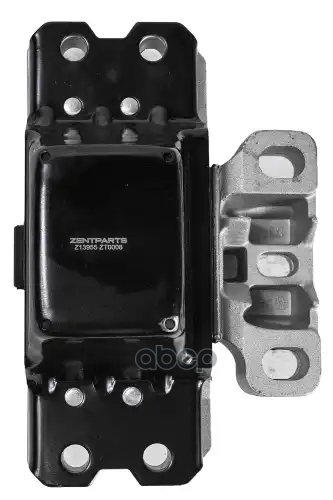 Опора Кпп Vag A3/Golf Iv 03- ZENTPARTS арт. Z13955