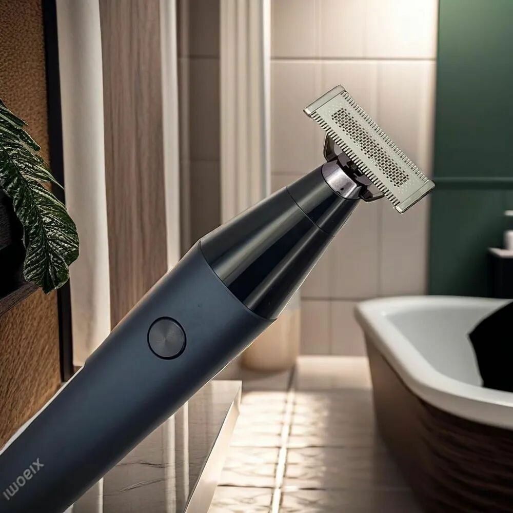 Триммер UniBlade Trimmer X300 (BHR7052EU)