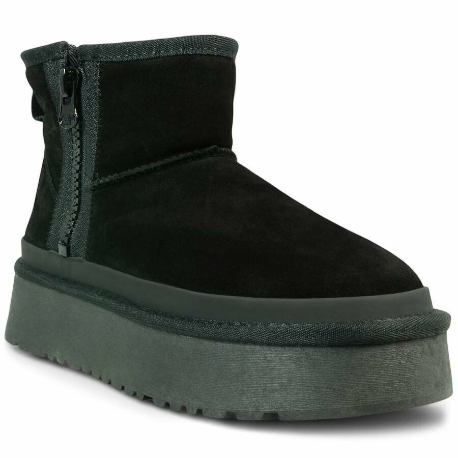 Полусапоги