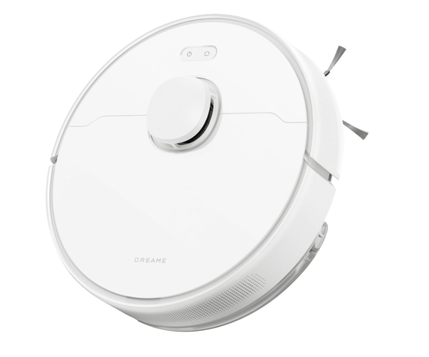 Робот-пылесос Dreame D9 Max White Gen2 RU