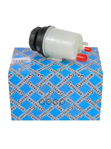 Бачок ГУР! For mechanic Land Rover Freelander 2 2.2TDCi 2006-, Ford Galaxy 2010-, Mondeo Stellox арт. 0034003SX