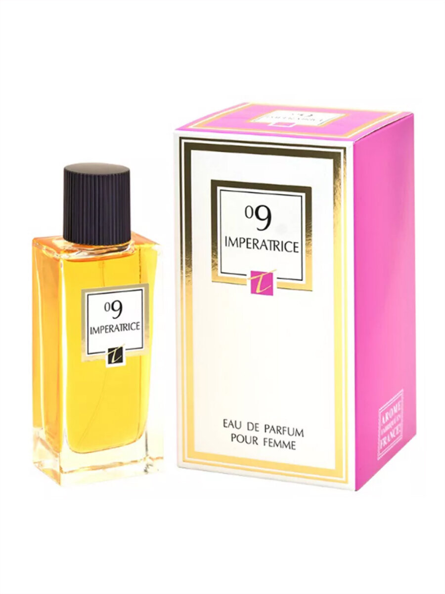 Туалетные духи Positive Imperatrice 09 60 мл