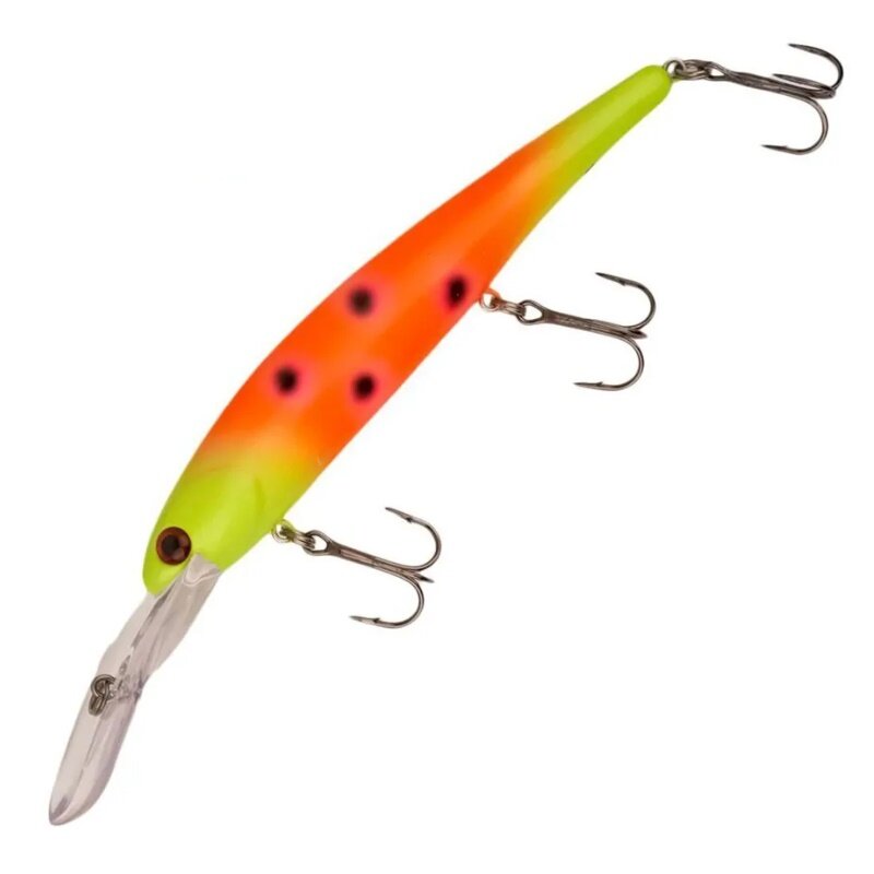 Воблер Bandit DEEP WALLEYE OL153