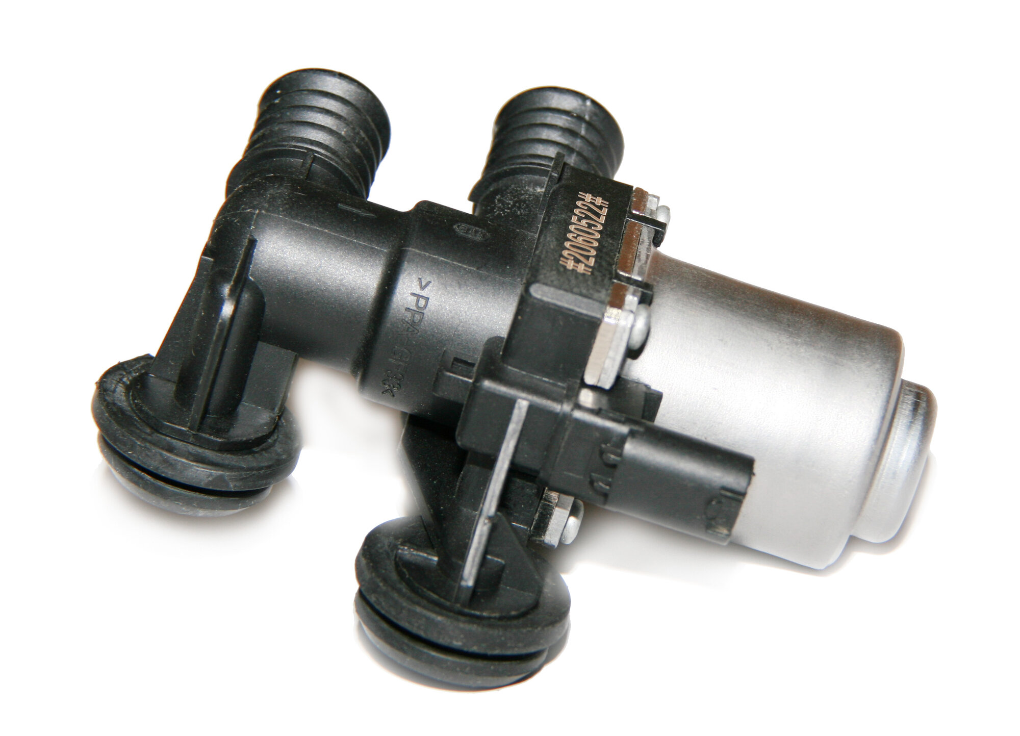 Клапан отопителя BMW E46, E39, E83, E52