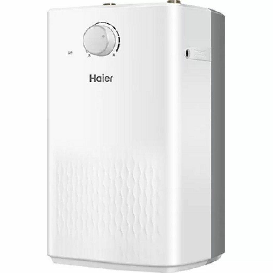 Водонагреватель накопительный электрический Haier EC5U(EU) (GA0HB1E1CRU) 5 л.