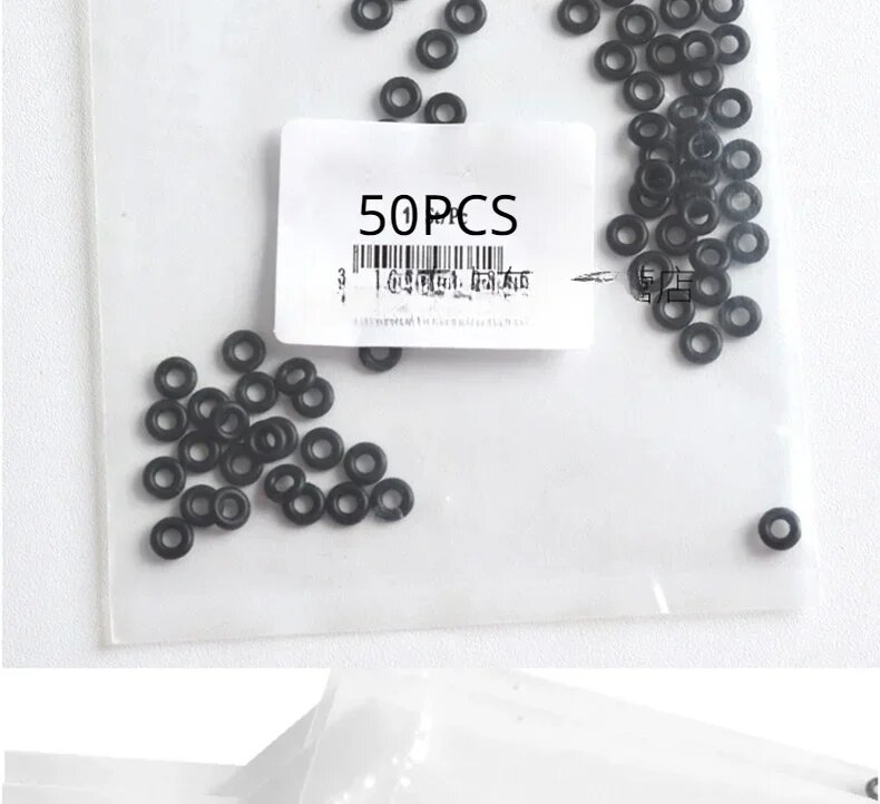 50шт. уплотнительные кольца SEAL RING