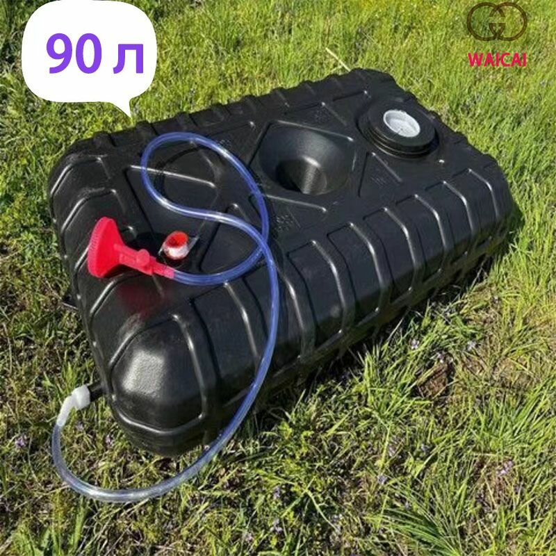 Бак для душа,90л — фото 1