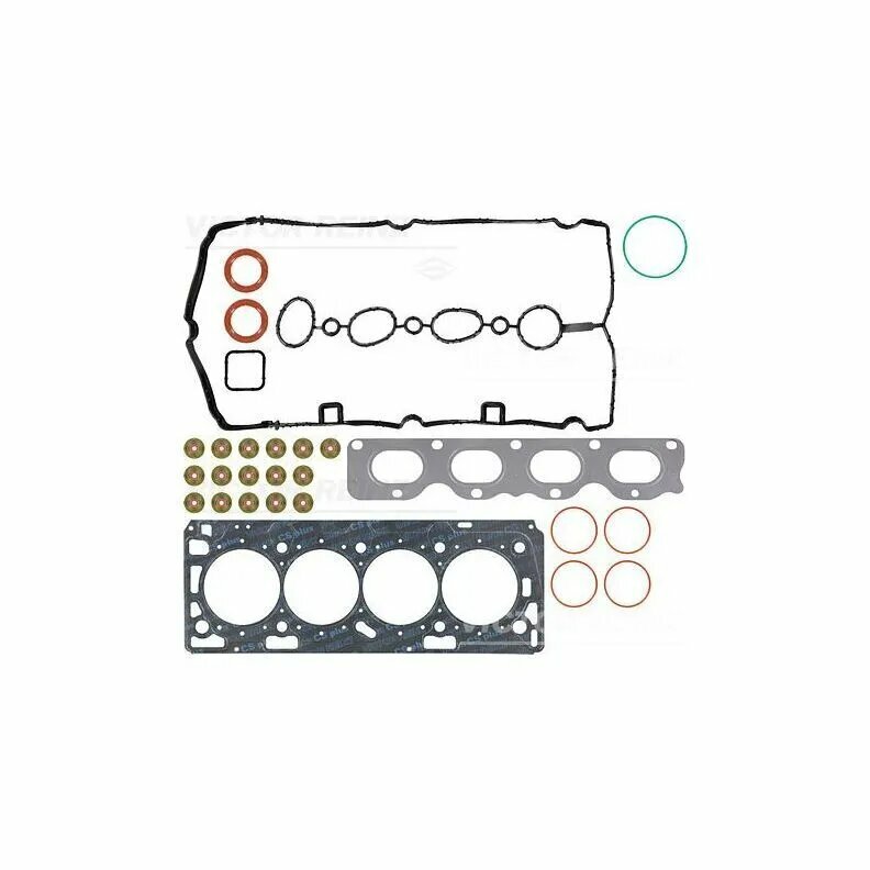 Компл. прокладок VICTOR REINZ 023724001 Opel Astra/Vectra/Zafira 1.6/1.8 16V 05-