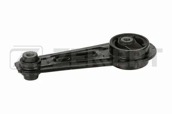 Опора двигателя Nissan Qashqai (J10) 07-, X-Trail (T31) 07-, Renault Koleos 08- левая Zekkert