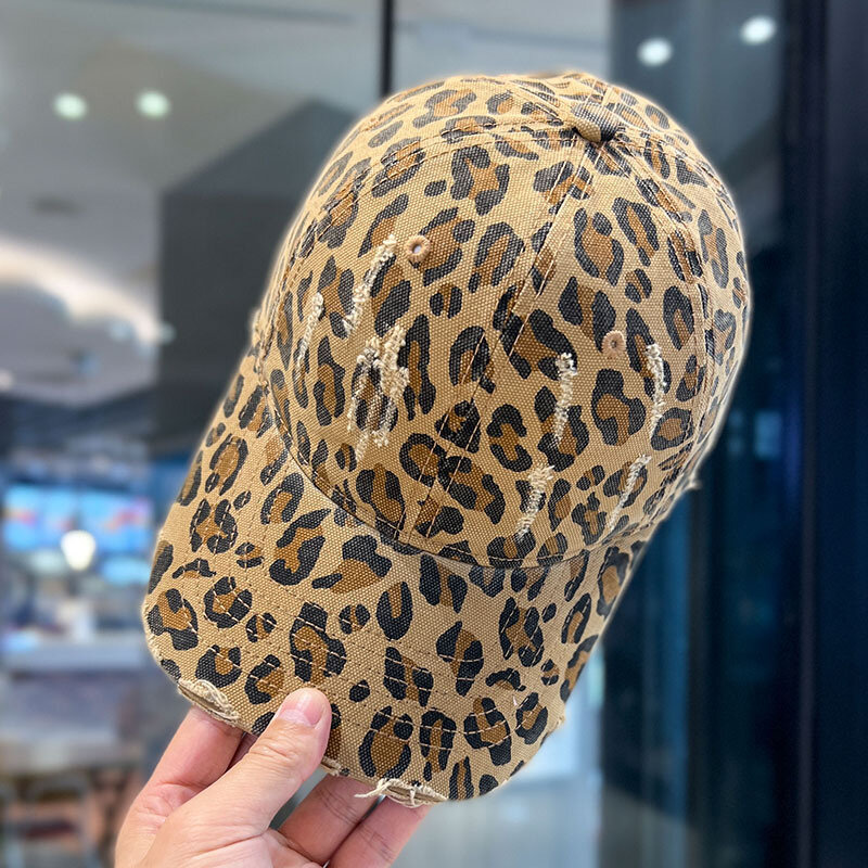 Бейсболка  для женщин