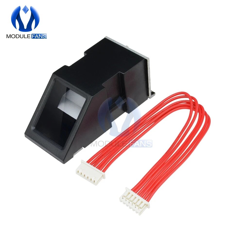 Diymore FPM10A датчик отпечатков пальцев