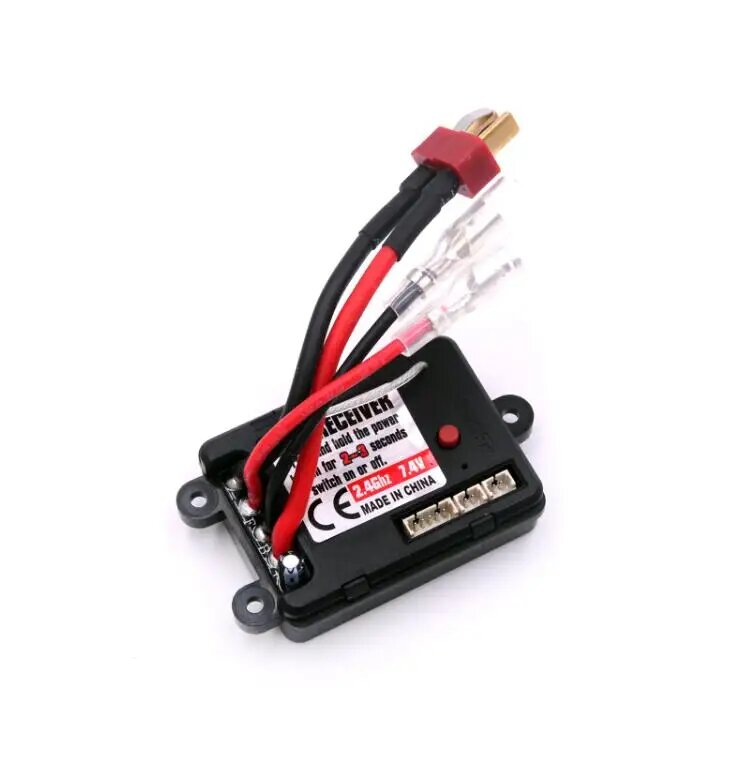SCY ESC приемник 16101-6047