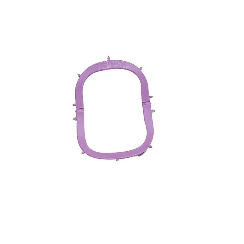 Стоматологическая складная рамка Yenzck, purple