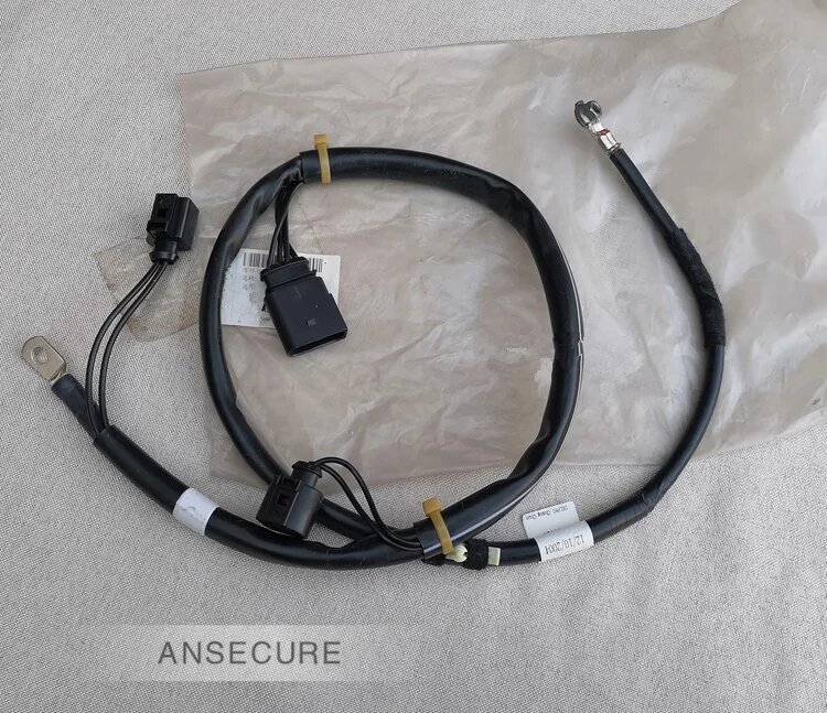 Жгут проводов VW Golf 4, Bora, Octavia, Seat Leon, Toledo, 1J0971349HG
