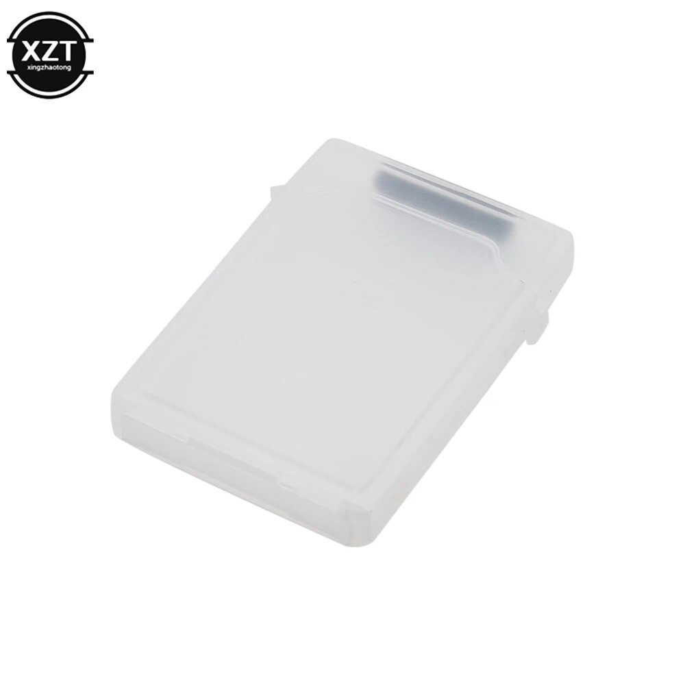 Ящик для жесткого диска 2.5" WYMECT, белый