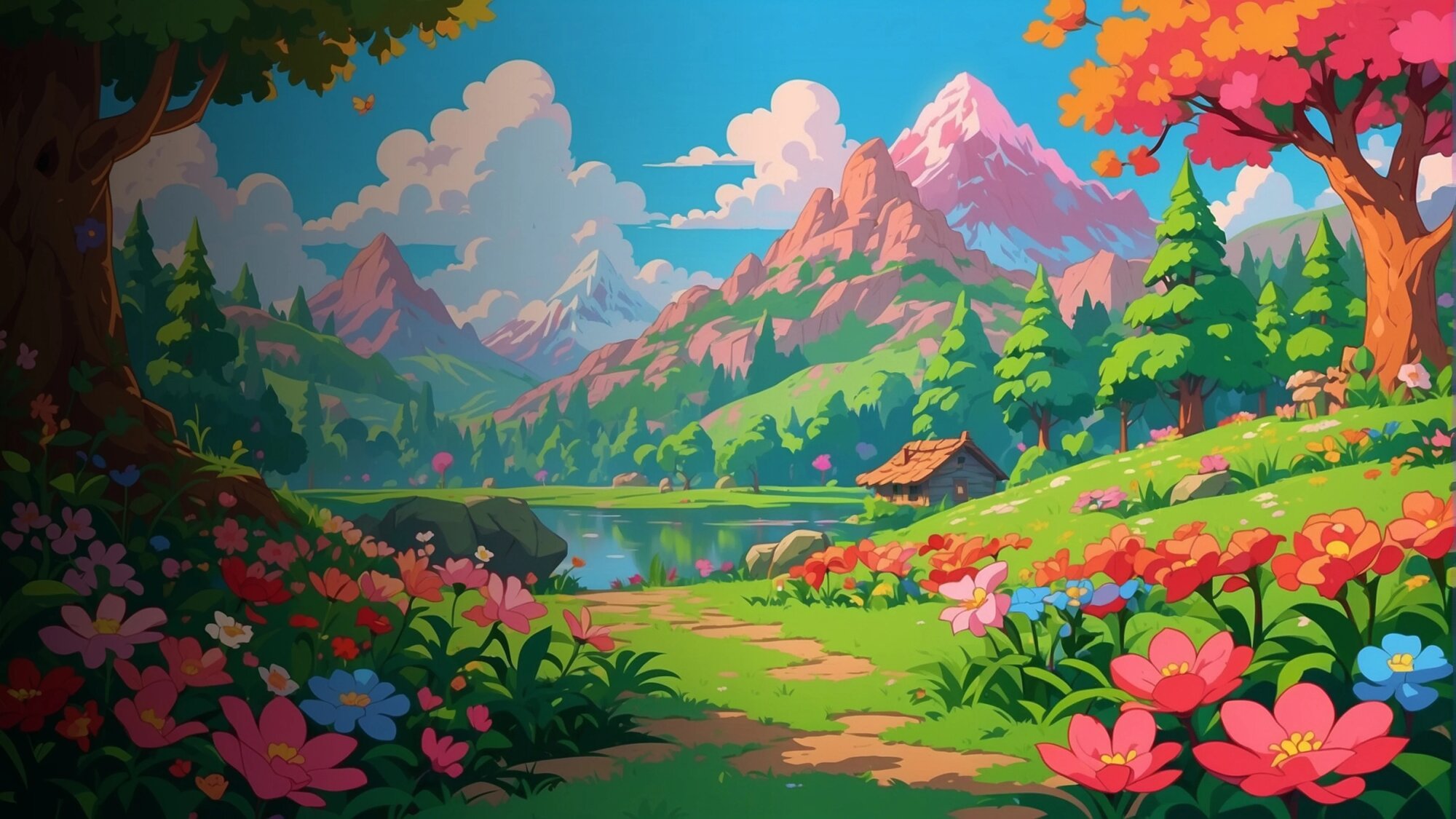 Mothers Day Journey для Sony PlayStation | PS4 и PS5 | Игра навсегда | Быстрая доставка (Турция)