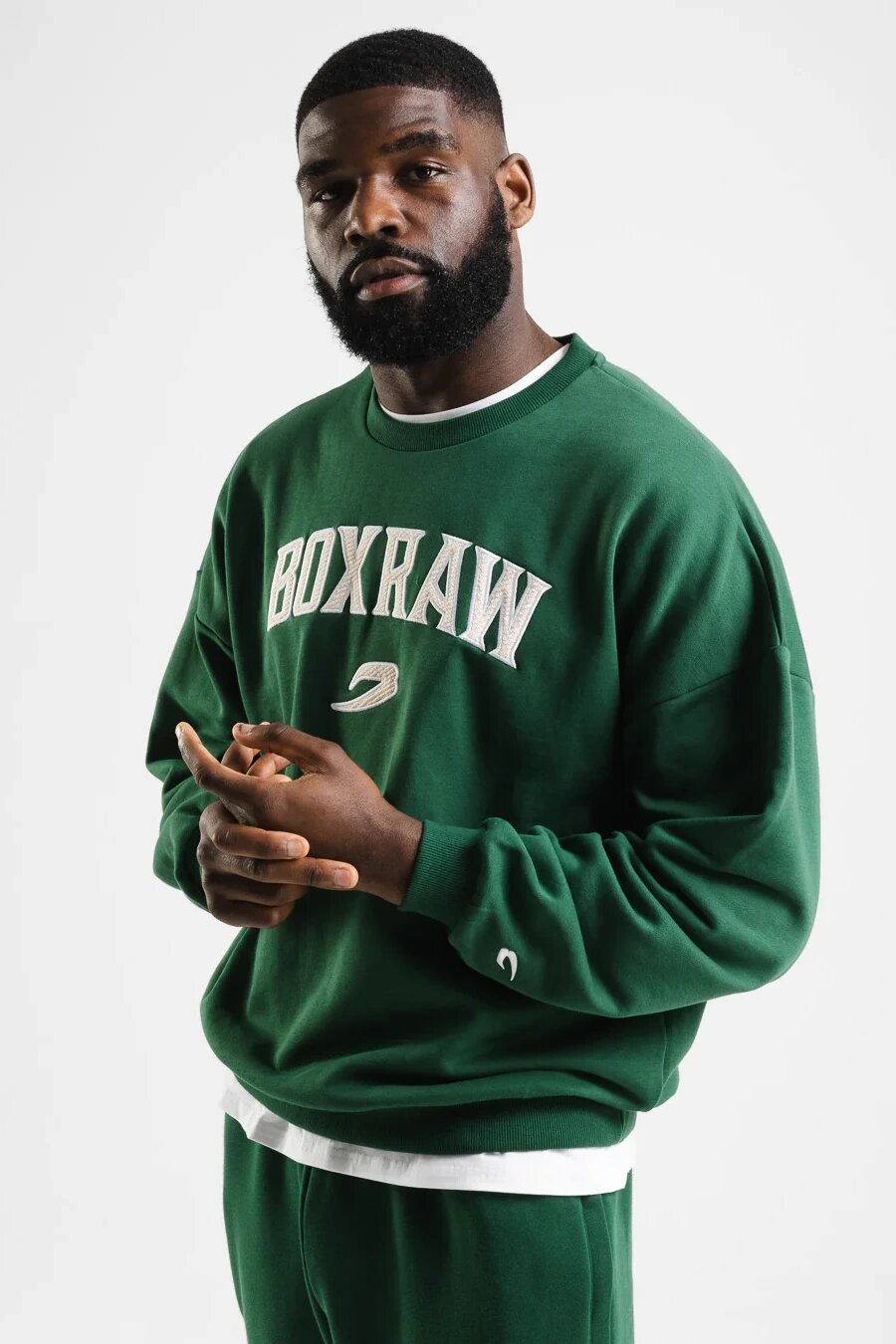 Свитшот East Street