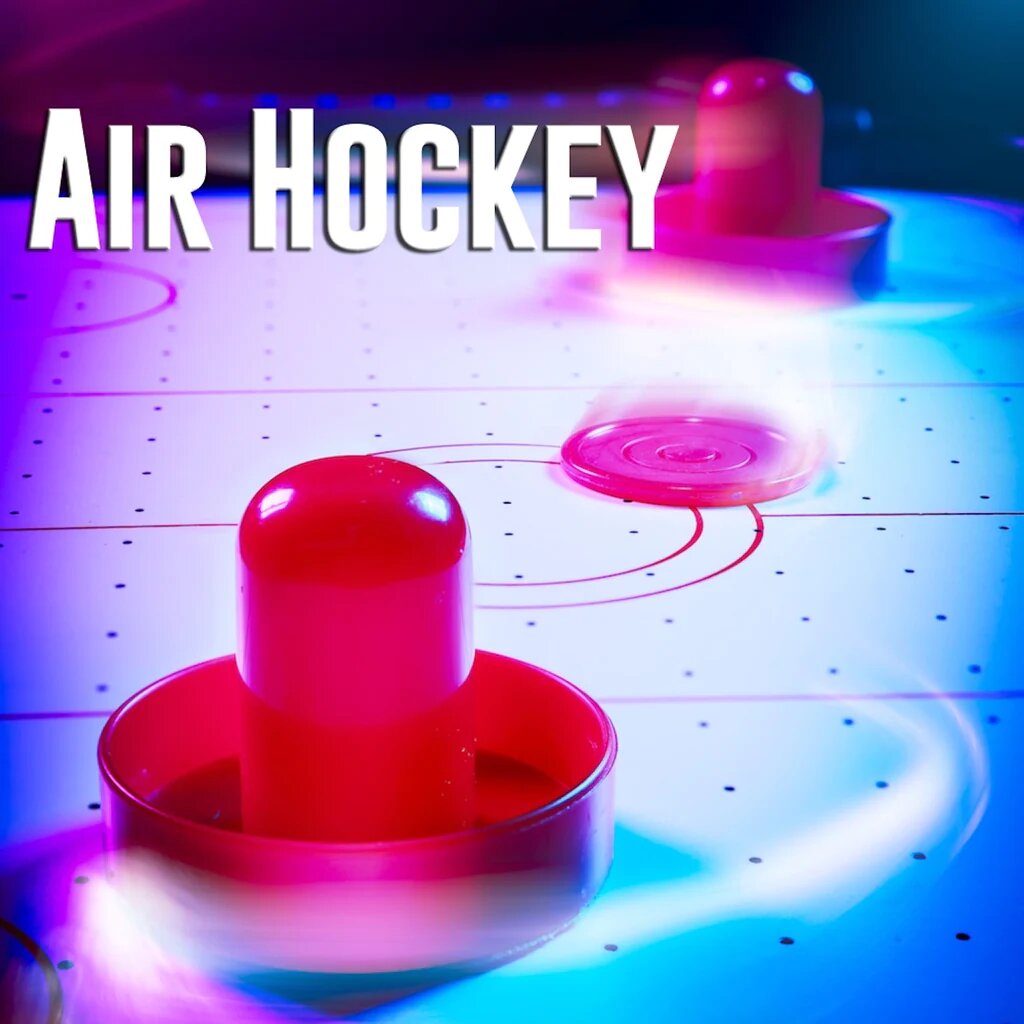 Игра Air Hockey, цифровое издание PlayStation 4, регион Турция / код пополнения баланса