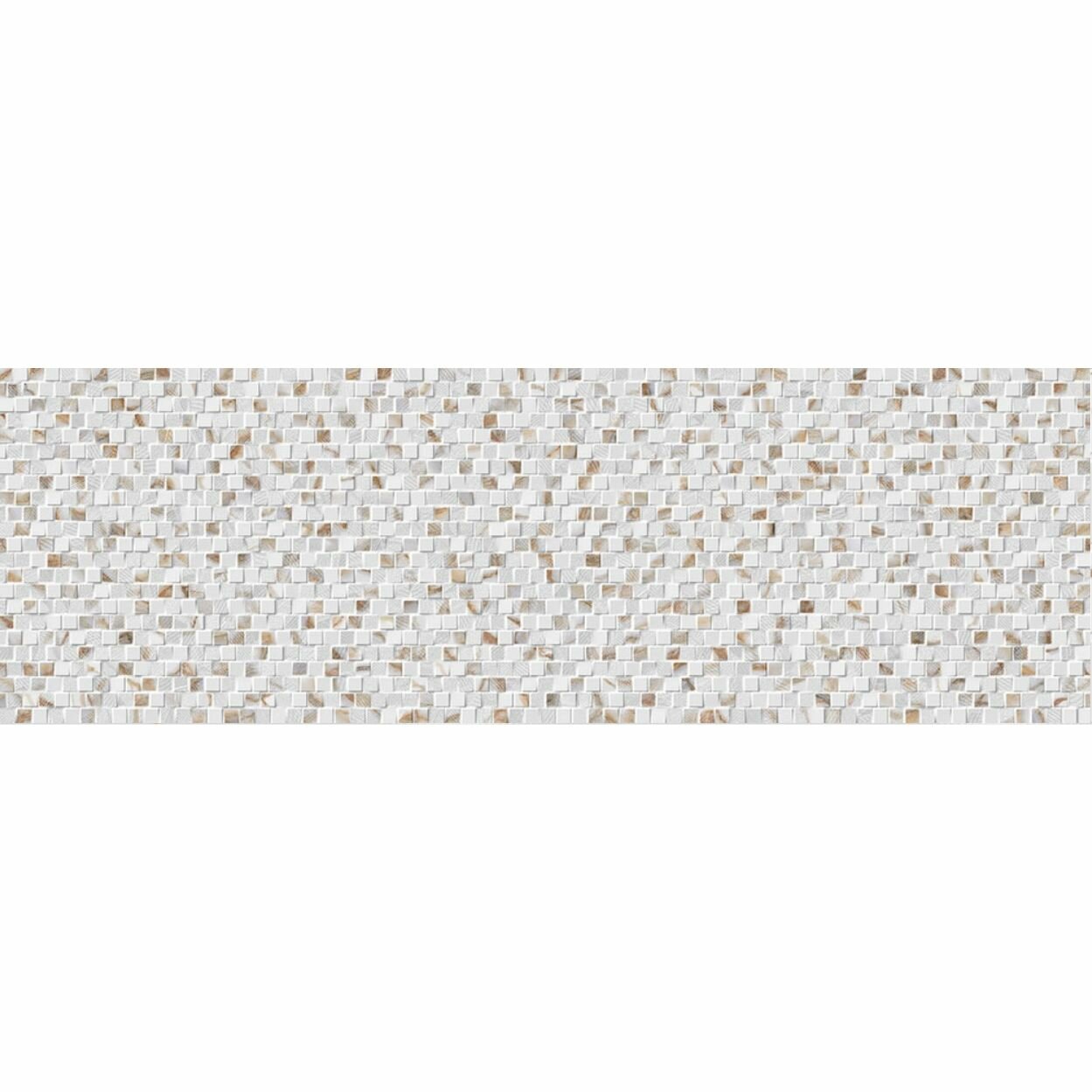 Керамическая плитка Emigres (Эмигрес) Alba mos mat gold 25х75 см