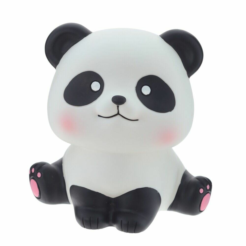 Копилка "Панда", 18х16х18 см