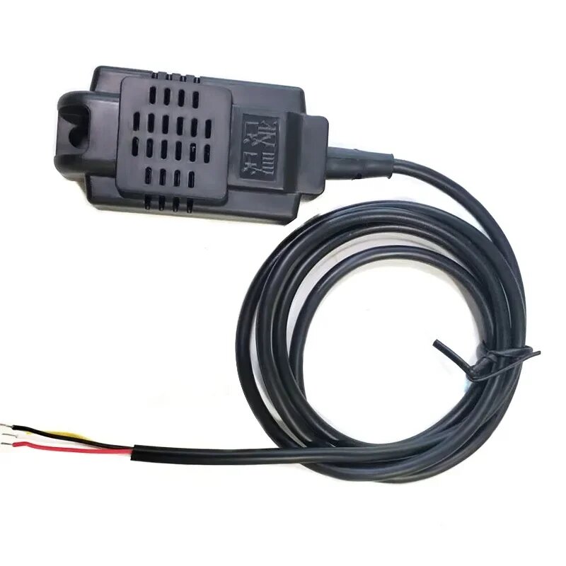 Датчик температуры и влажности SHT20 Modbus RS485