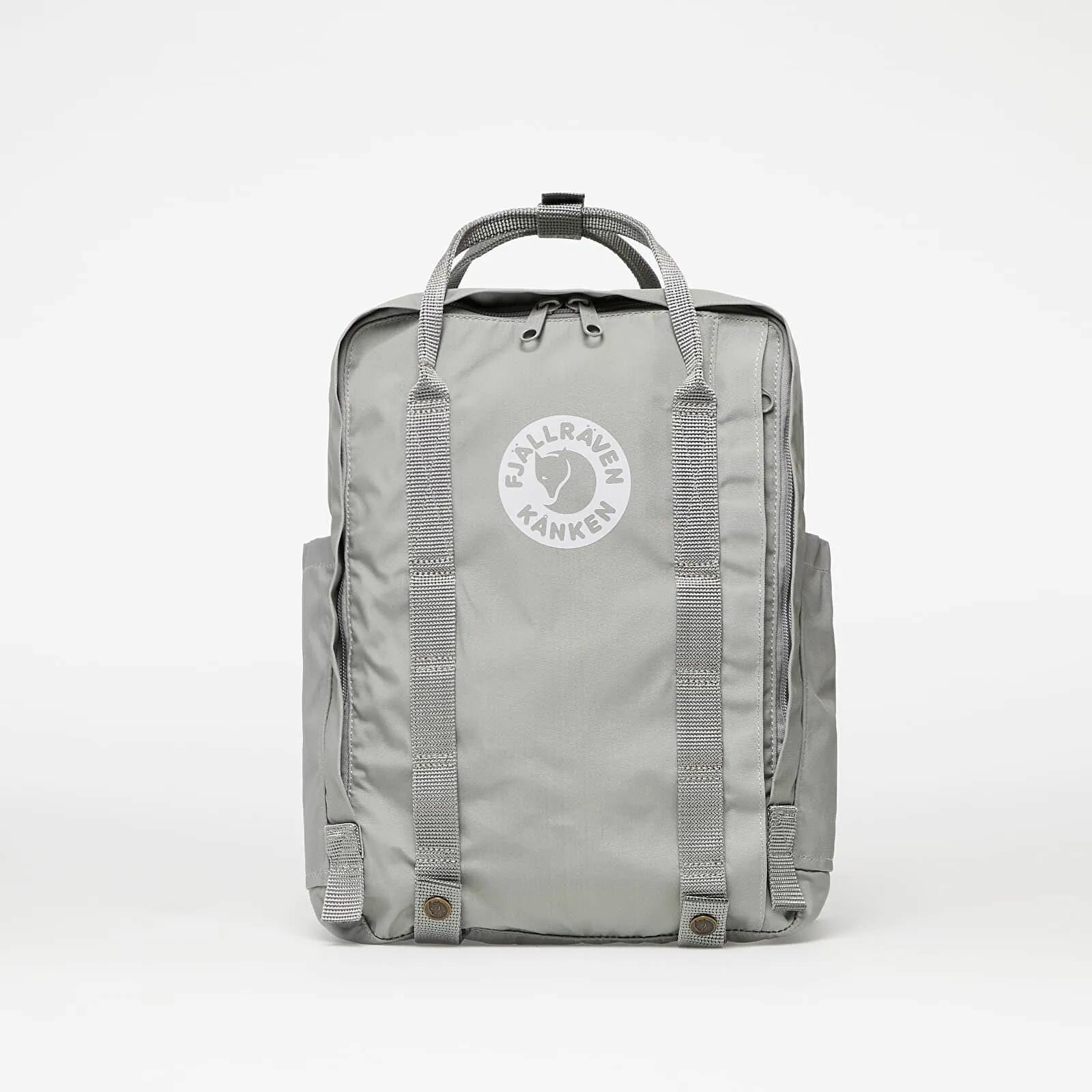 Рюкзак FjallRaven Tree Kanken, Серый (Cloud Grey)